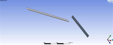 Beam Element Ansys Workbench The Best Picture Of Beam Beam Element Ansys Workbench The Best Picture Of Beam