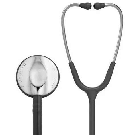Single Sided 3m Littmann Master Classic Ii Stethoscope At ₹ 6300box In
