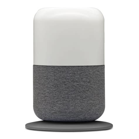 Glow—sounding Lamp For Bedroom Bluetooth Speaker First Audio