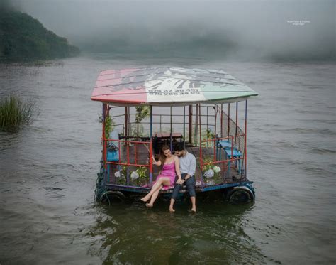 Akeera And Azri You Magazine