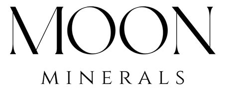Moon Minerals