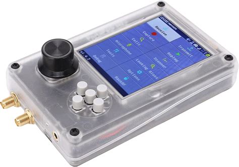 Buy Jeanoko Full Function Radio Transceiver Pm Calibration Sdr Radio Receiver Transmitter Easy Buy Jeanoko Full Function Radio Transceiver Pm Calibration Sdr Radio Receiver Transmitter Easy