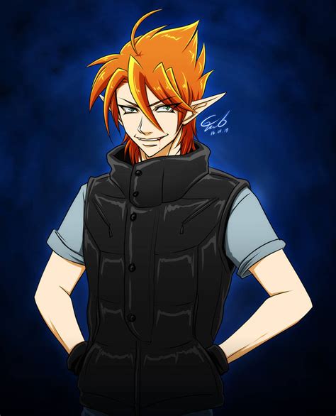 Request Azazel By Cerae28 On Deviantart