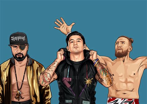 Aew Ref Rick Knox On The Original Inoki Dojo Njpw Expansion I Remember This Guy Coming