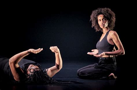 When I Saw The Sea Holland Festival