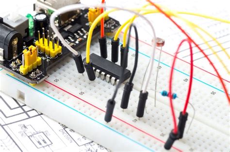 Best Breadboard Simulator 11 Best Circuit Simulation Software 2022