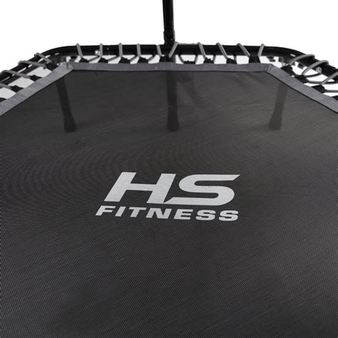 Hs Fitness Mini Hex Trampoline By Hs Fitness Price R 2 4999 Plu