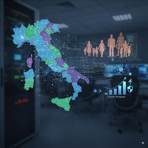 Spatial Microsimulation On Families And Businesses Csil