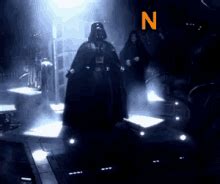 Darth Vader Nooo S Tenor