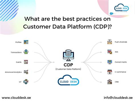 Customerdataplatform Customerdata Cdp Cdpimplementation Selvarathinam Perumal