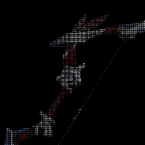 Predator Genshin Impact