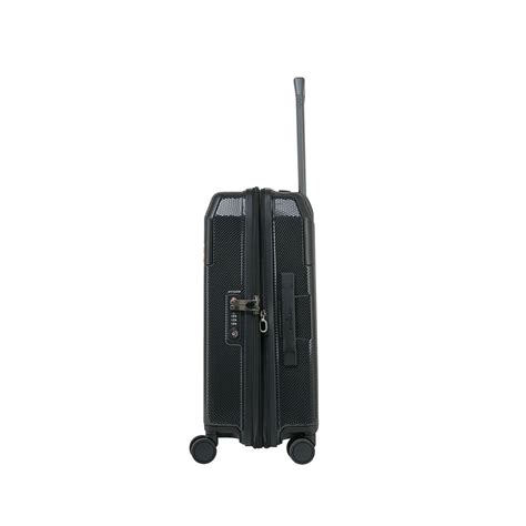 Buy Echolac Logic 20 Expandable Carry On Luggage Boarding Gate