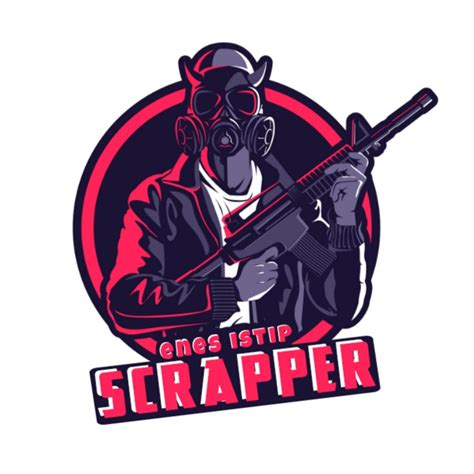 Scrapper Youtube