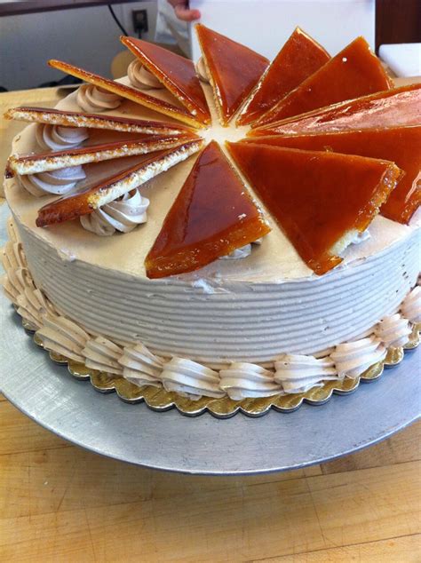 Dobos Torte Dining And Cooking