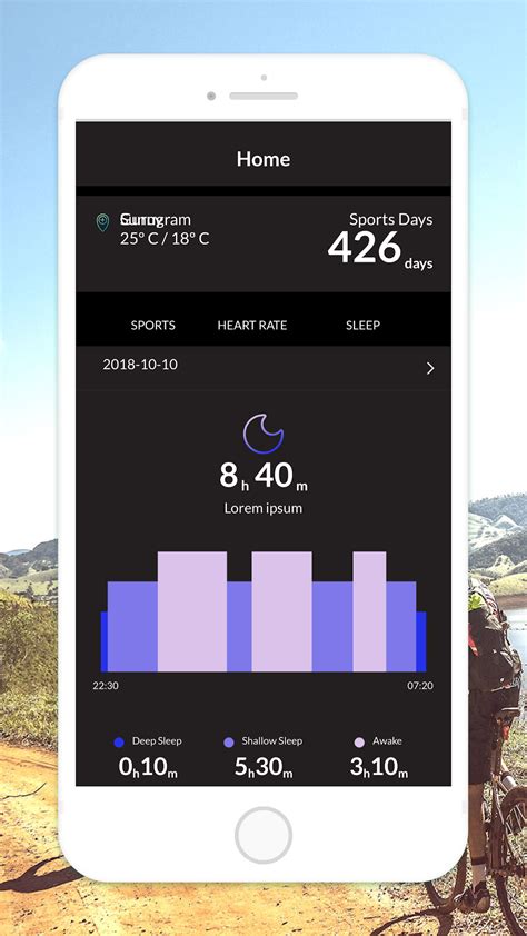 Noisefit Peak For Android Download