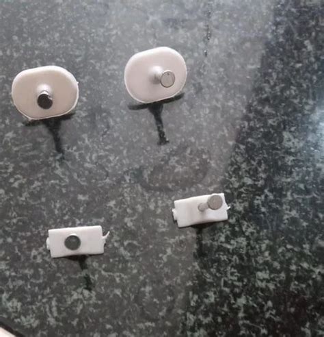 Pvc Nail Clip Oval Casing Clip Trader Wholesaler Distributor From