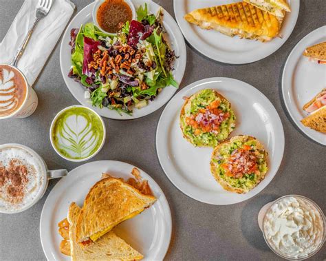Order Empresso Coffeehouse 222 El Dorado St Menu And Prices