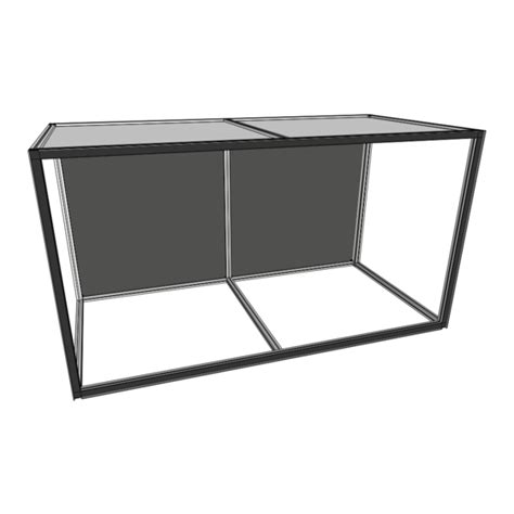 Moduspace Df120 Manuals Manualslib