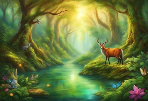 Venadek Mythical Encyclopedia