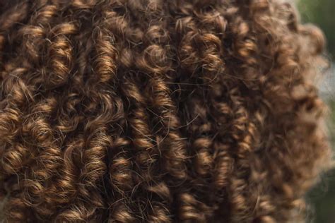 Managing Your 4b Hair Type What It Is And How To Care For It