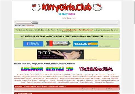 Kittygirls Club Review Legit Or Scam [2026 New Reviews]