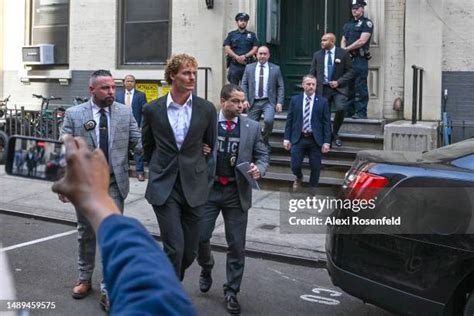 Daniel Rosenfeld Photos And Premium High Res Pictures Getty Images