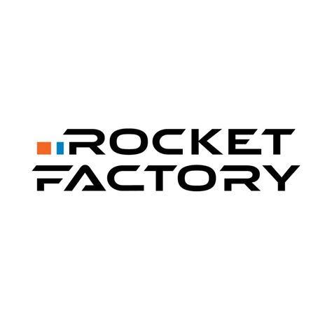 Rocket Factory Apparel