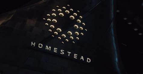 The Voice Of Vexillology Flags And Heraldry Homestead Logo From