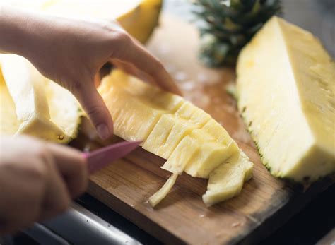 7 Science Backed Benefits Of Pineapple