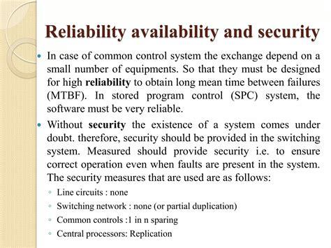 Control Of Switchingpdf