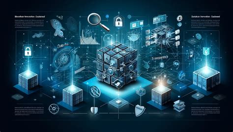 Blockchain Verification Process Explained