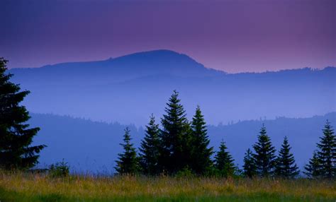 Belchen Blick Vom Stübenwasen Auf Den Mythischen Belchen D… Flickr