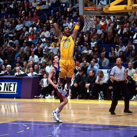 Kobe Bryant Dunk Wallpaper 70 Images