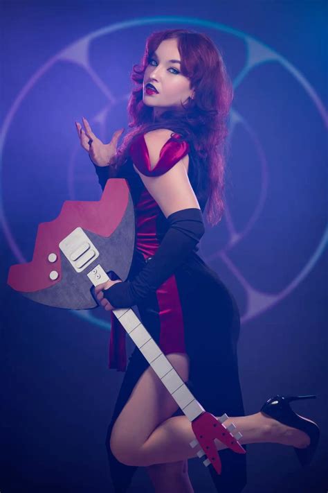 Thorn Hex Girls Cosplay Hex Girls Cosplay Dress Girls Cosplay