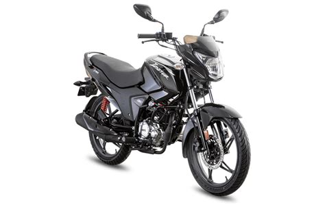 Hero Colombia Ignitor Xtech