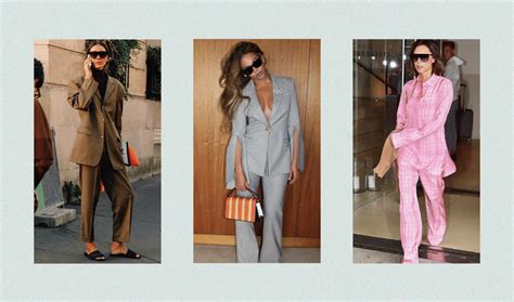 Reclaiming Femininity Through Fashion By Rachel Albright Day One