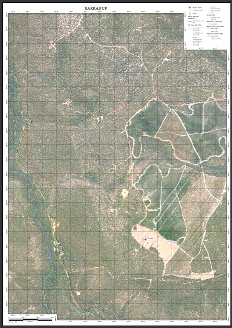 Solved Arcgis Pro Insert Reference Grid Missing Esri Community