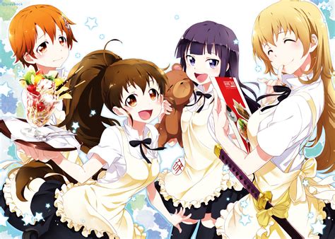 🔥 40 Wagnaria Wallpapers Wallpapersafari