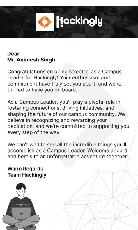 Campusleader Hackingly Webdevelopment Cybersecurity Ai Technology Innovation Futureready