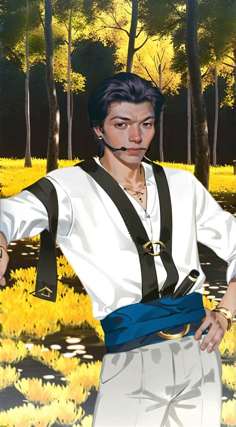 Chat With Mew Master Enjoy Free Ai Character Voice Chat Talkie Ai Mew