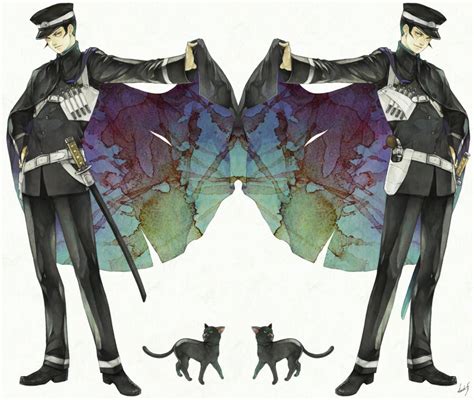 Karuta Shiki Gouto Kuzunoha Raido Kuzunoha Raidou Atlus Devil