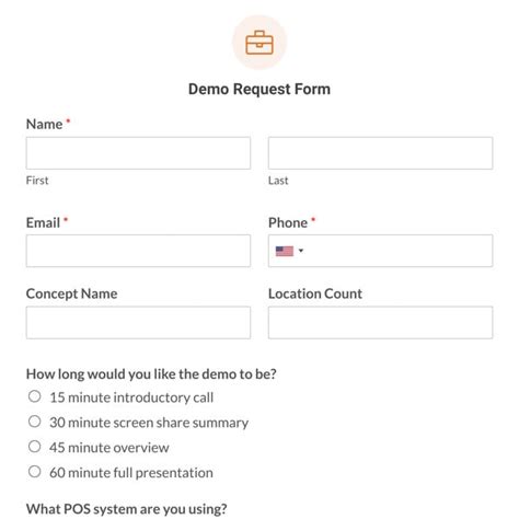 Customizable Drip Lead Capture Form Template