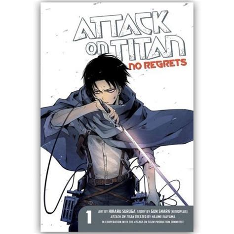 خرید و قیمت مانگا حمله به تایتان سرگذشت کاپیتان لیوای جلد1تا2 فارسی و انگیلیسی موجود هست ترب