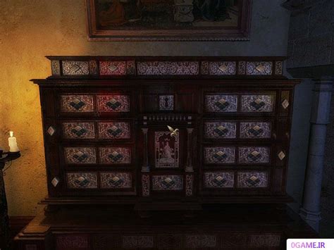 دانلود بازی اسرار داوینچی The Secrets Of Da Vinci نسخه کامل برای کامپیوتر