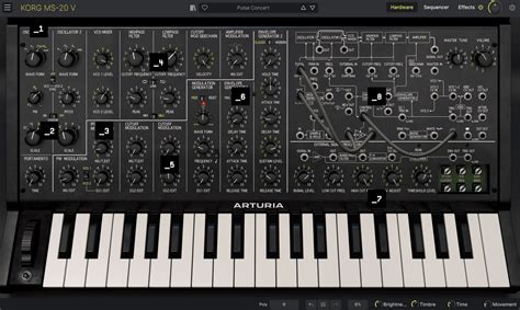 Analog Synth For Beginners At Daniel Shears Blog Analog Synth For Beginners At Daniel Shears Blog