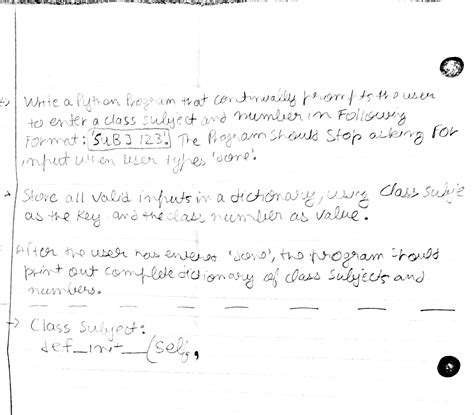 Solved Write A Python Program That Continually Roorrpts The