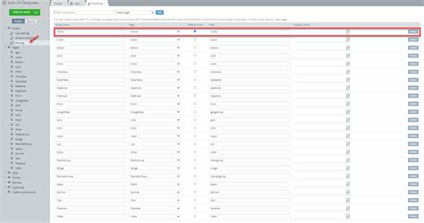 Ionic Components Sample App Template