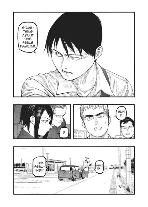 Ajin Chapter 68 Mangapill