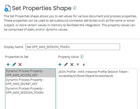 Article Aws Assume Role Instance Profile Implementation Within Boomi Boomi Community