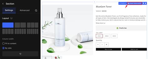 Gempages Theme Section And Faqs Help Center